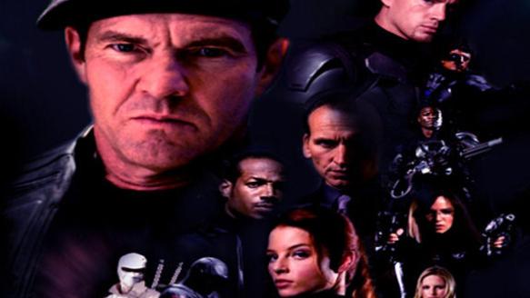 G.I. Joe: The Rise of Cobra Movie Review | Common Sense Media