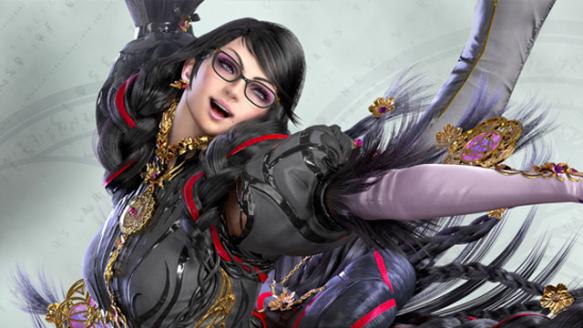 Bayonetta 3 Game Review | Common Sense Media
