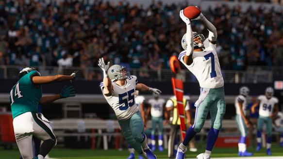 Madden NFL 23 Game Review | Common Sense Media