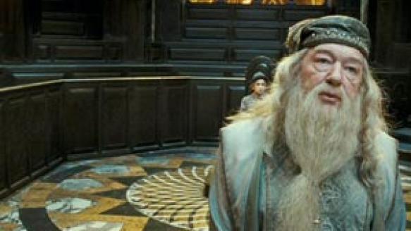 Harry Potter and the Order of the Phoenix Movie Review | Common Sense Media