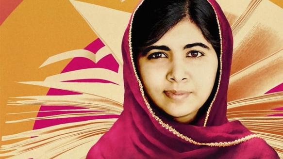 He Named Me Malala Movie Review | Common Sense Media