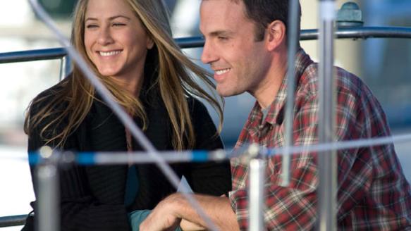 He's Just Not That Into You Movie Review | Common Sense Media