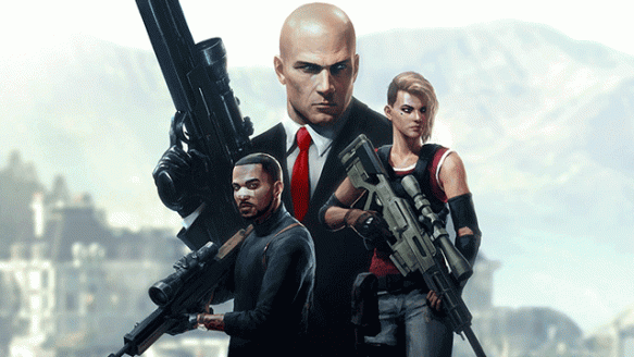 Hitman 2 Game Review | Common Sense Media
