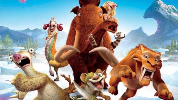 Ice Age: Collision Course Movie Review | Common Sense Media