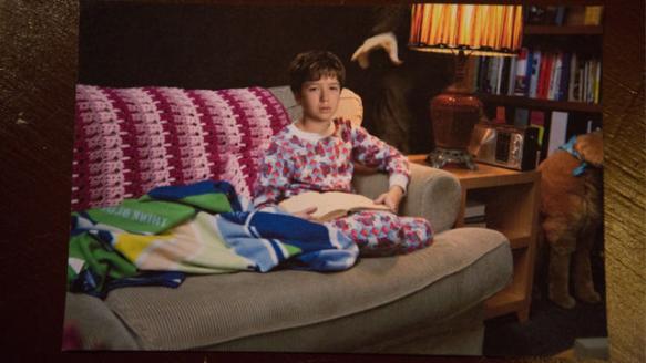 Insidious: Chapter 2 Movie Review | Common Sense Media