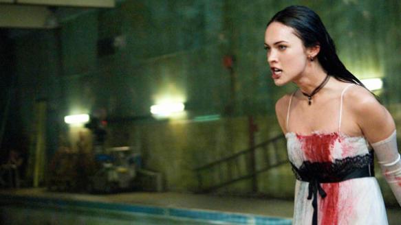 Jennifer's Body Movie Review | Common Sense Media