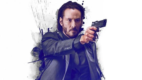 John Wick Movie Review | Common Sense Media