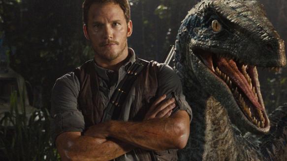 Jurassic World Movie Review | Common Sense Media