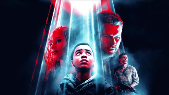 Kin Movie Review | Common Sense Media