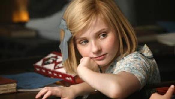 Kit Kittredge: An American Girl Movie Review | Common Sense Media