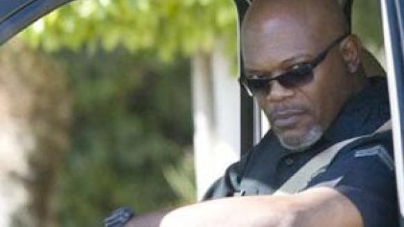 Lakeview Terrace Movie Review | Common Sense Media