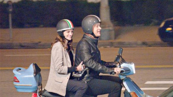 Larry Crowne Movie Review | Common Sense Media