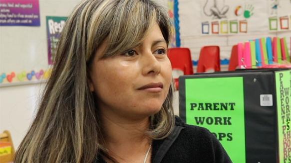 Mary Chuy's Story (en espanol) | Common Sense Media