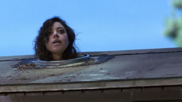 Life After Beth Movie Review | Common Sense Media