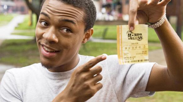Lottery Ticket Movie Review | Common Sense Media