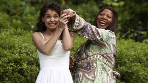 Mad Money Movie Review | Common Sense Media