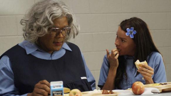 Tyler Perry's Madea Goes to Jail Movie Review | Common Sense Media
