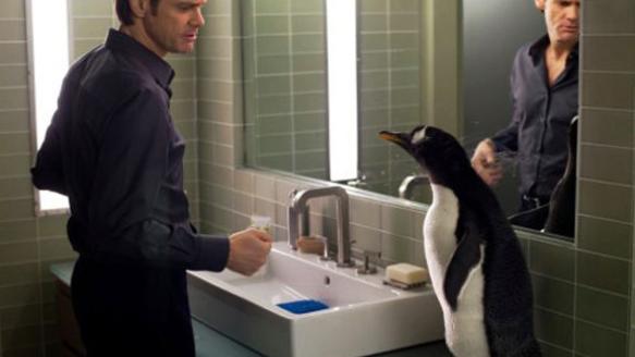 Mr. Popper's Penguins Movie Review | Common Sense Media