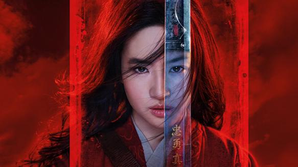 Mulan (2020) Movie Review | Common Sense Media