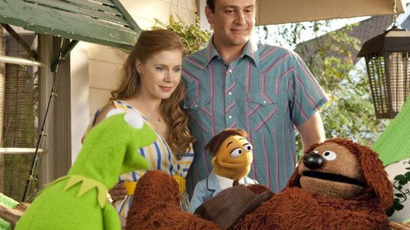 The Muppets Movie Review | Common Sense Media