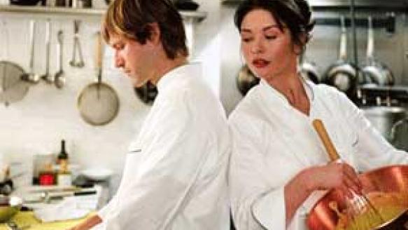 No Reservations Movie Review | Common Sense Media