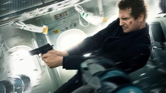 Non-Stop Movie Review | Common Sense Media