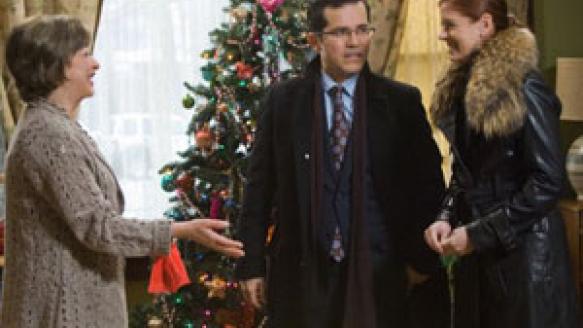 Nothing Like the Holidays Movie Review | Common Sense Media