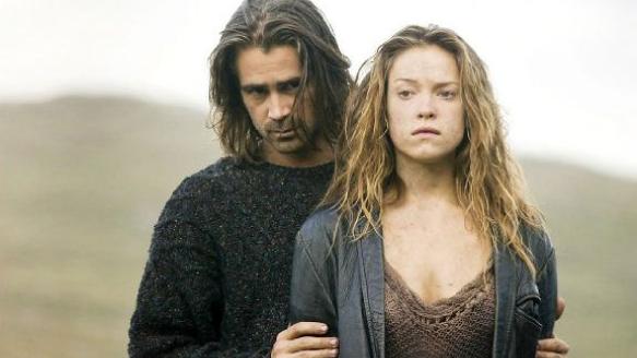 Ondine Movie Review | Common Sense Media