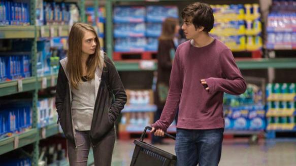 Paper Towns Movie Review | Common Sense Media