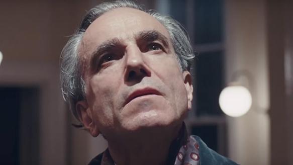 Phantom Thread Movie Review | Common Sense Media