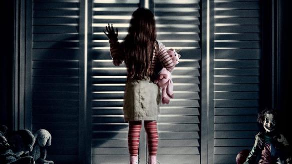 Poltergeist (2015) Movie Review | Common Sense Media