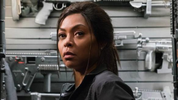 Proud Mary Movie Review | Common Sense Media