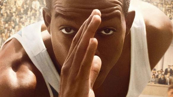 Race Movie Review | Common Sense Media