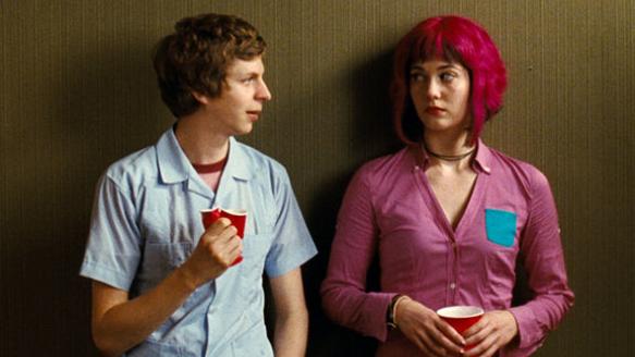 Scott Pilgrim vs. the World Movie Review | Common Sense Media