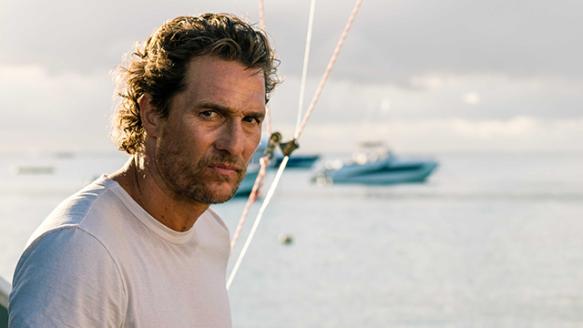 Serenity Movie Review | Common Sense Media