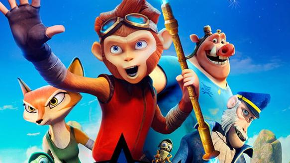 Spark: A Space Tail Movie Review | Common Sense Media
