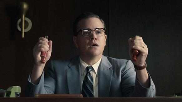 Suburbicon Movie Review | Common Sense Media