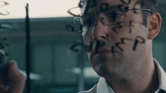 The Accountant Movie Review | Common Sense Media
