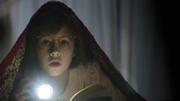 The BFG Movie Review | Common Sense Media