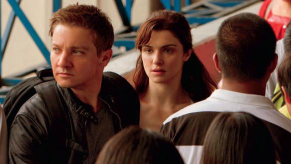 The Bourne Legacy Movie Review | Common Sense Media