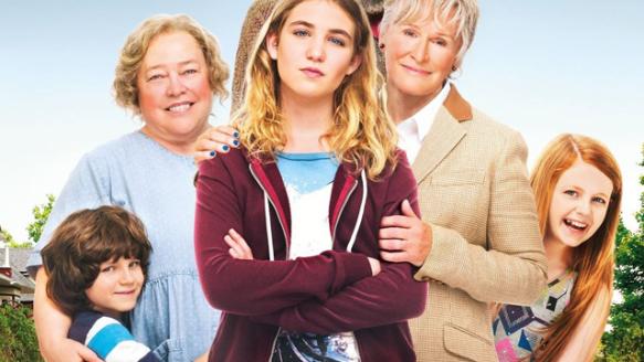 The Great Gilly Hopkins Movie Review | Common Sense Media