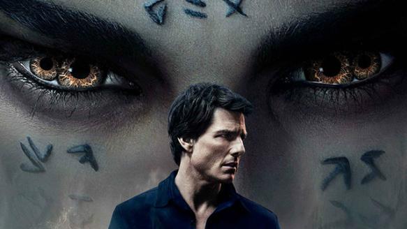 The Mummy Movie Review | Common Sense Media