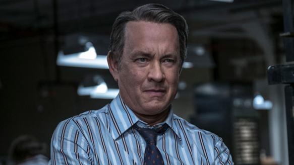The Post Movie Review | Common Sense Media