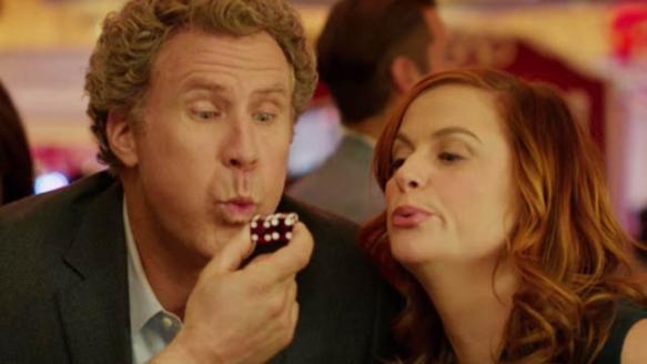 The House Movie Review | Common Sense Media