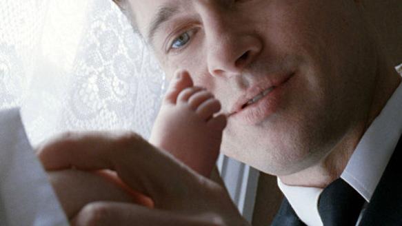 The Tree of Life Movie Review | Common Sense Media