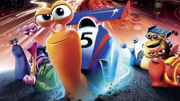 Turbo Movie Review | Common Sense Media