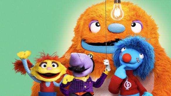Helpsters TV Review | Common Sense Media