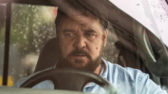 Unhinged Movie Review | Common Sense Media
