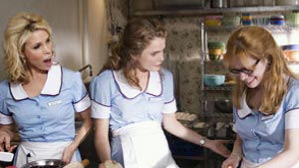 Waitress Movie Review | Common Sense Media
