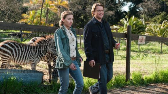 We Bought a Zoo Movie Review | Common Sense Media